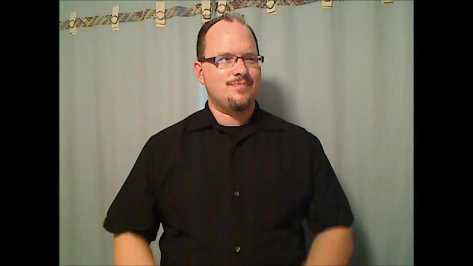 American Sign Language - ASL 3 Unit 21 Visual Vocabulary on Vimeo