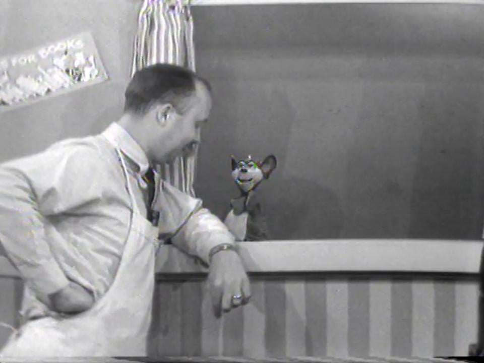 mister-cane-outtake H264 2000kbps VIMEO on Vimeo