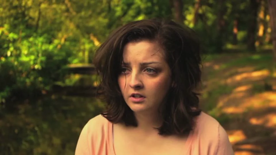 Falling For Fitzgerald - A BAFTA-winning short film by Amy Hawes