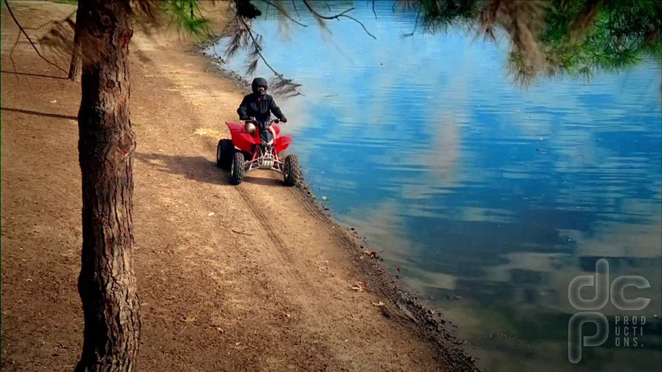 GEICO - 5 Rides - DCP Productions on Vimeo