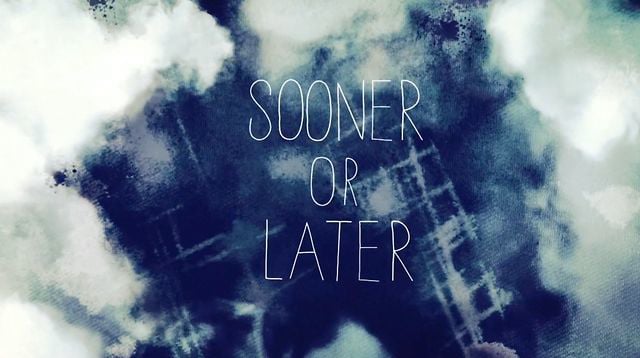 SOONER OR LATER | INTRO on Vimeo