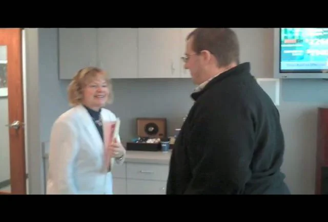 Hale Vision - Final Consultation on Vimeo