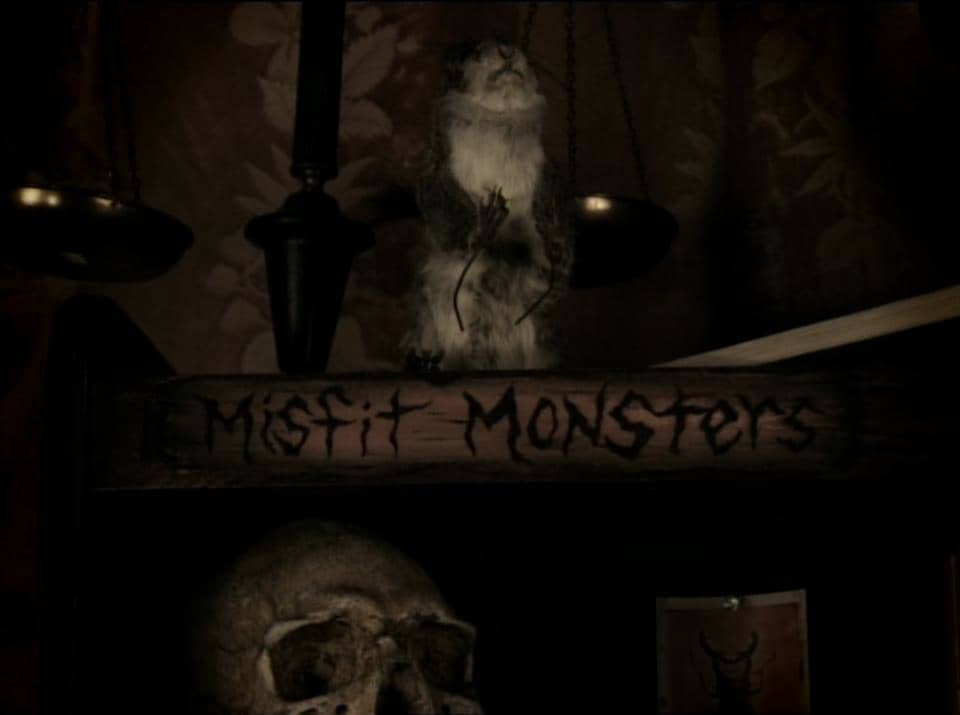 Nickelodeon's Shriekin' Weekend on Vimeo