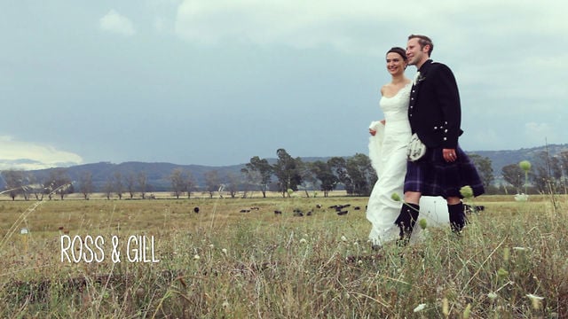 Ross & Gill - 10th February 2012 on Vimeo