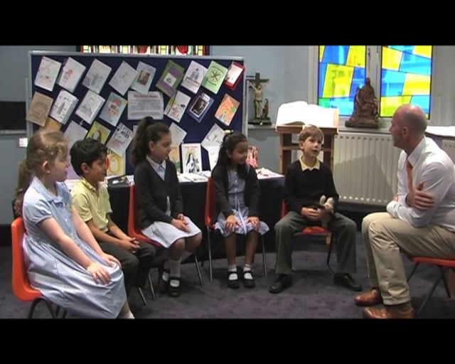 Little Way Week on Vimeo