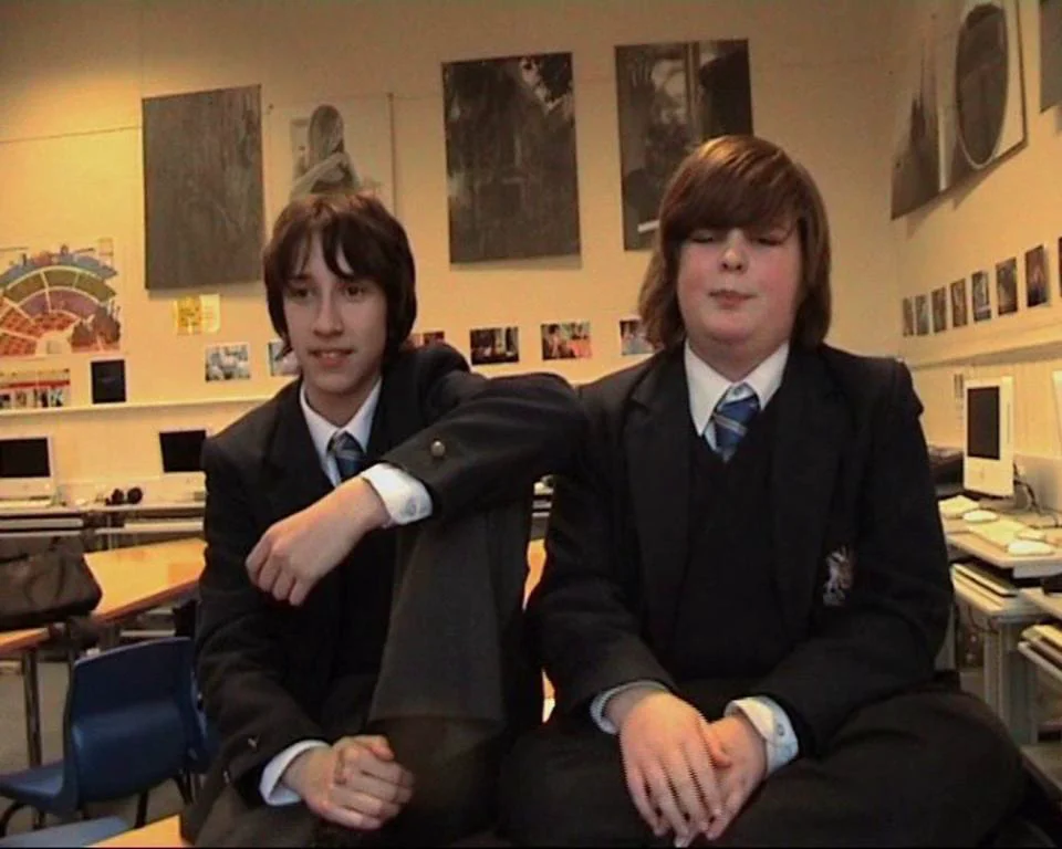 Haberdashers' Redeemed, Haberdashers' Aske's Hatcham College, 2012