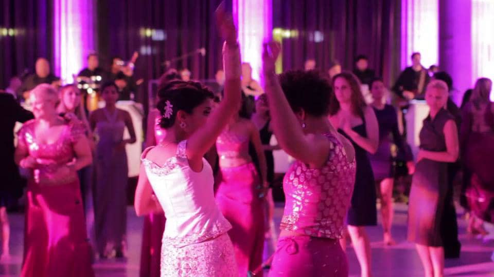 Becca Kaufman Orchestra is one of the best event, wedding and party ...