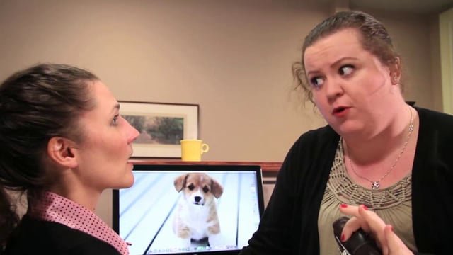 Potty Talk: Series 1 on Vimeo