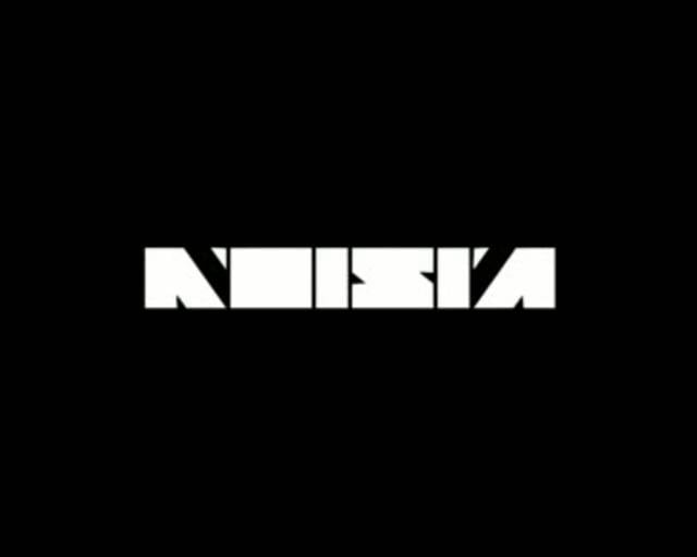 Noisia Logo Anim on Vimeo