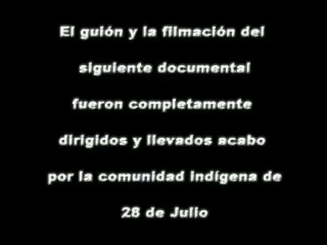 Participatory Film Example from Reflexive Films on Vimeo