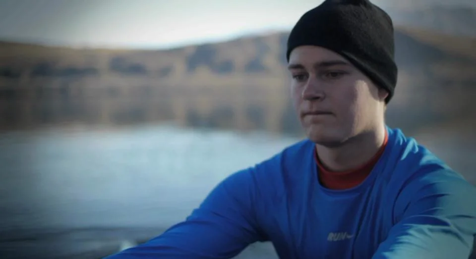 Sparks New Zealand rowing camp teaser on Vimeo