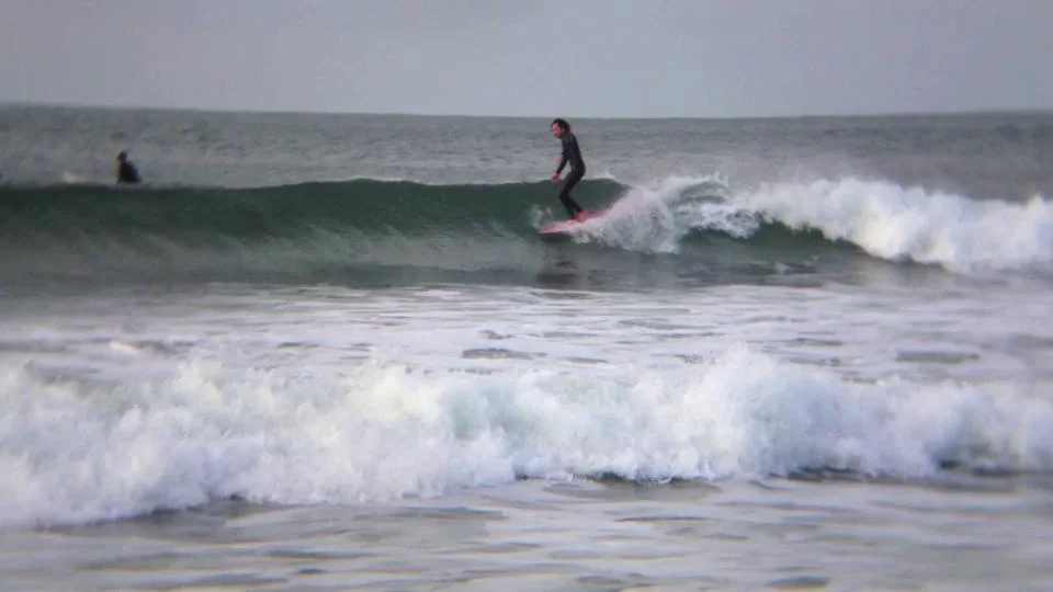 Weekday Warrior with Andrew Warhurst on Vimeo