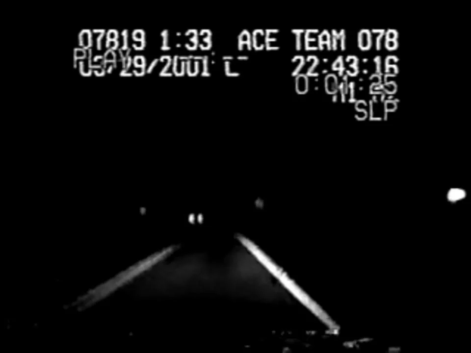 Scott v. Harris, 550 U.S. 372 (2007)