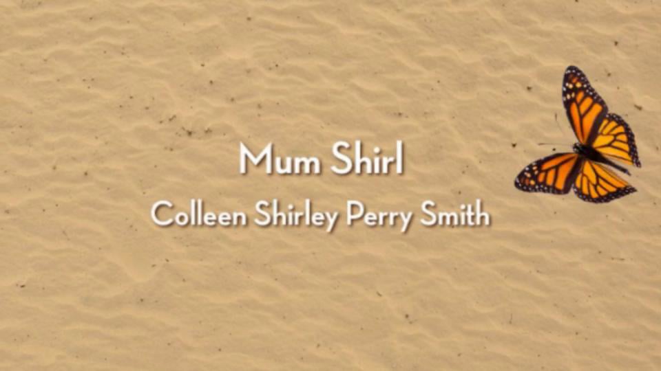 Mum Shirl on Vimeo