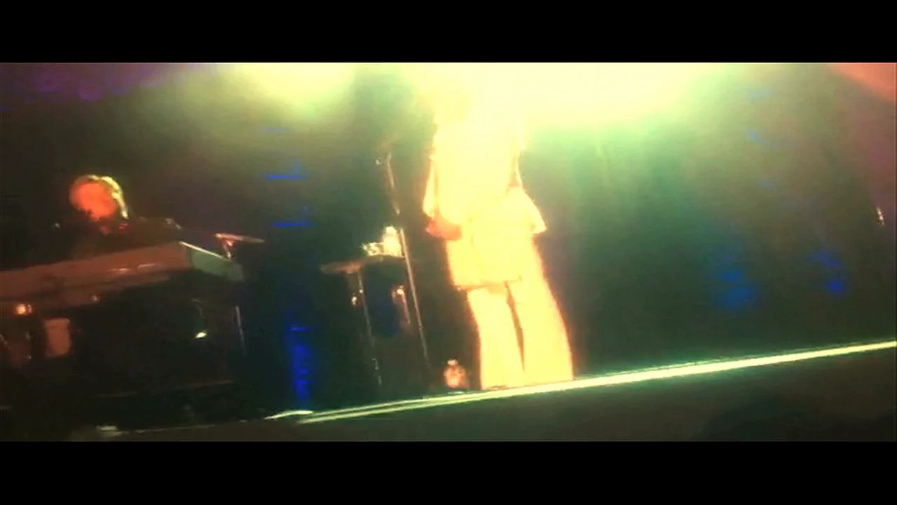 Christopher Shining Executive Producer of Live Fearless Sam Botta Host ...