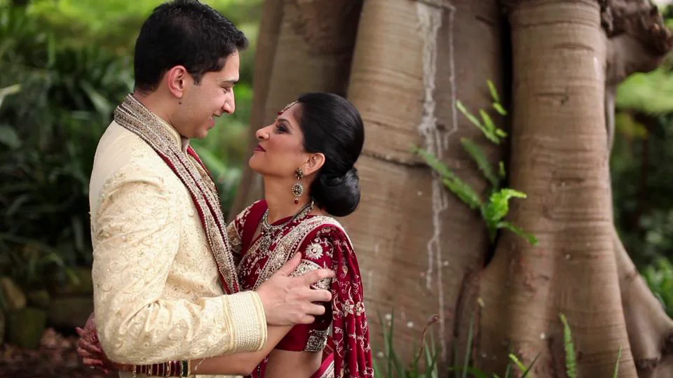 Neha + Sagar - Main Feature on Vimeo