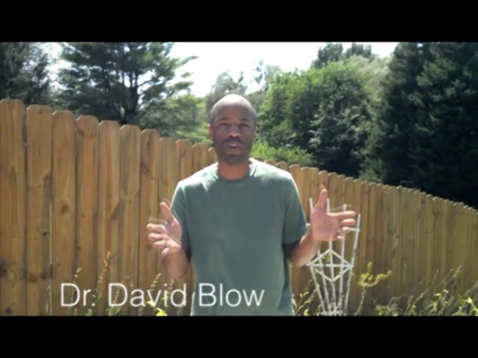 Dr. David Blow- The Soul Authority Church: Tampa, FL on Vimeo