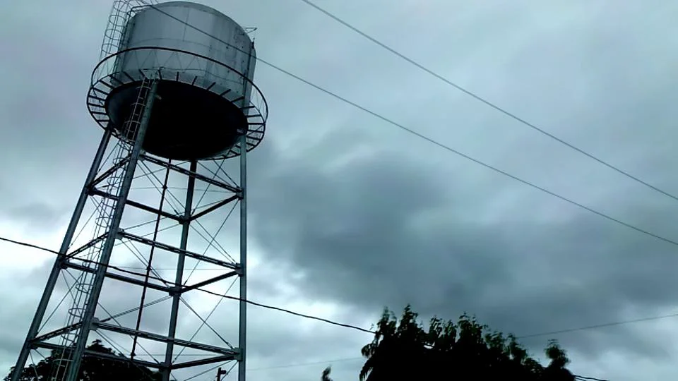 Typhoon Gener 07.30.2012 on Vimeo