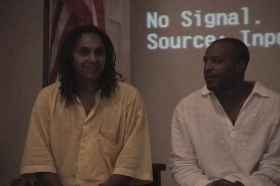 Julius Ford Speaks on Vimeo