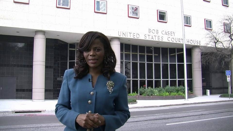 Judge Clarease Rankin Yates on Vimeo