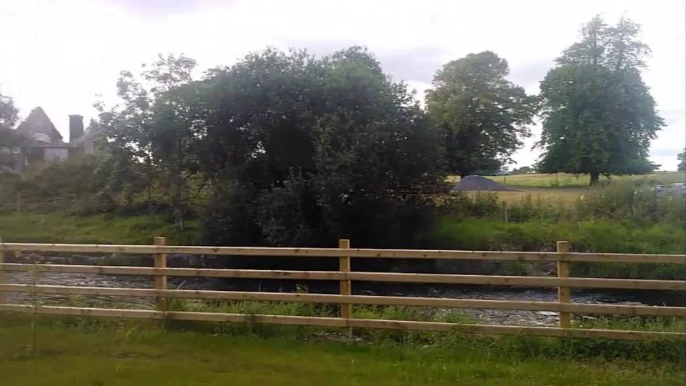 New park in Crossboyne on Vimeo