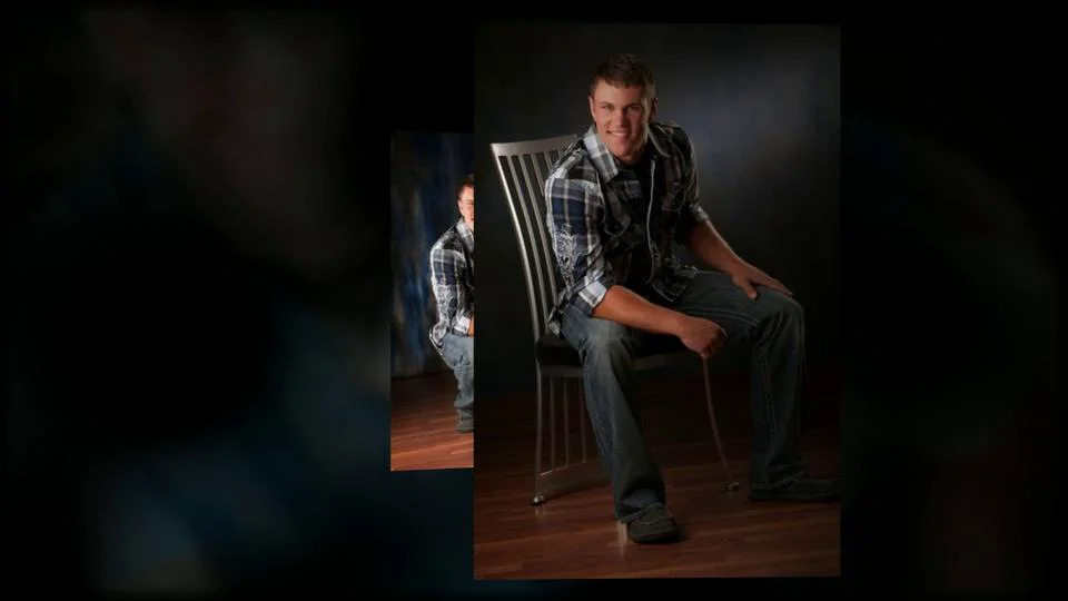 Luke Christensen-Music Video Slideshow on Vimeo