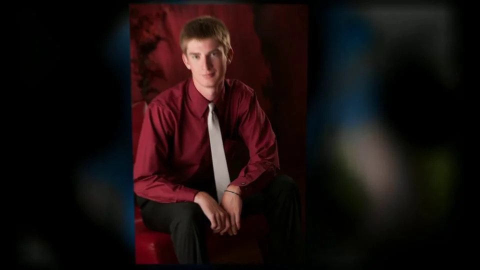 Kellon Johnson-Music Video Slideshow on Vimeo