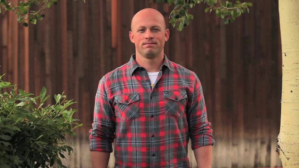 Jake Griffin on Vimeo