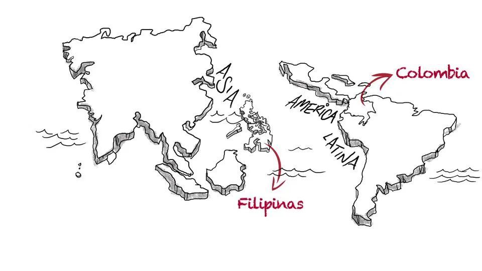 Lenddo - Crédito basado en la confianza (ESP)