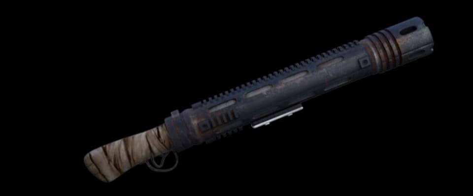 Looper - Blunderbuss on Vimeo