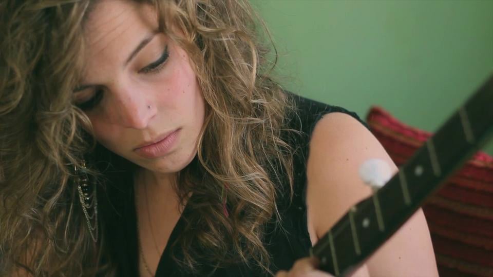 Love Letter by Kinsey Lee on Vimeo