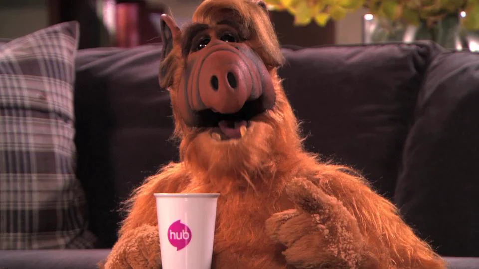 Alf Week; Monday Spots on Vimeo