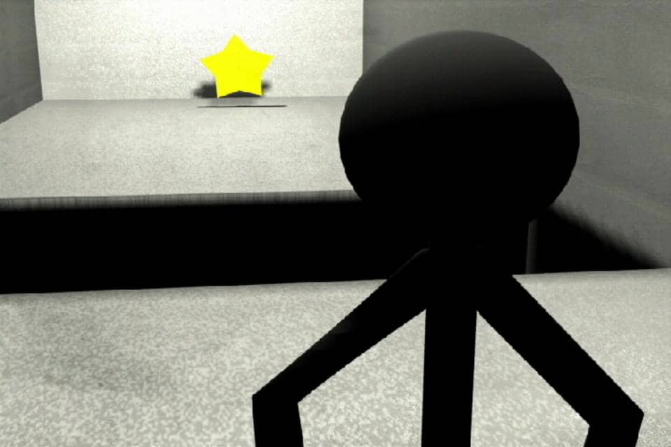 First Animation on Vimeo