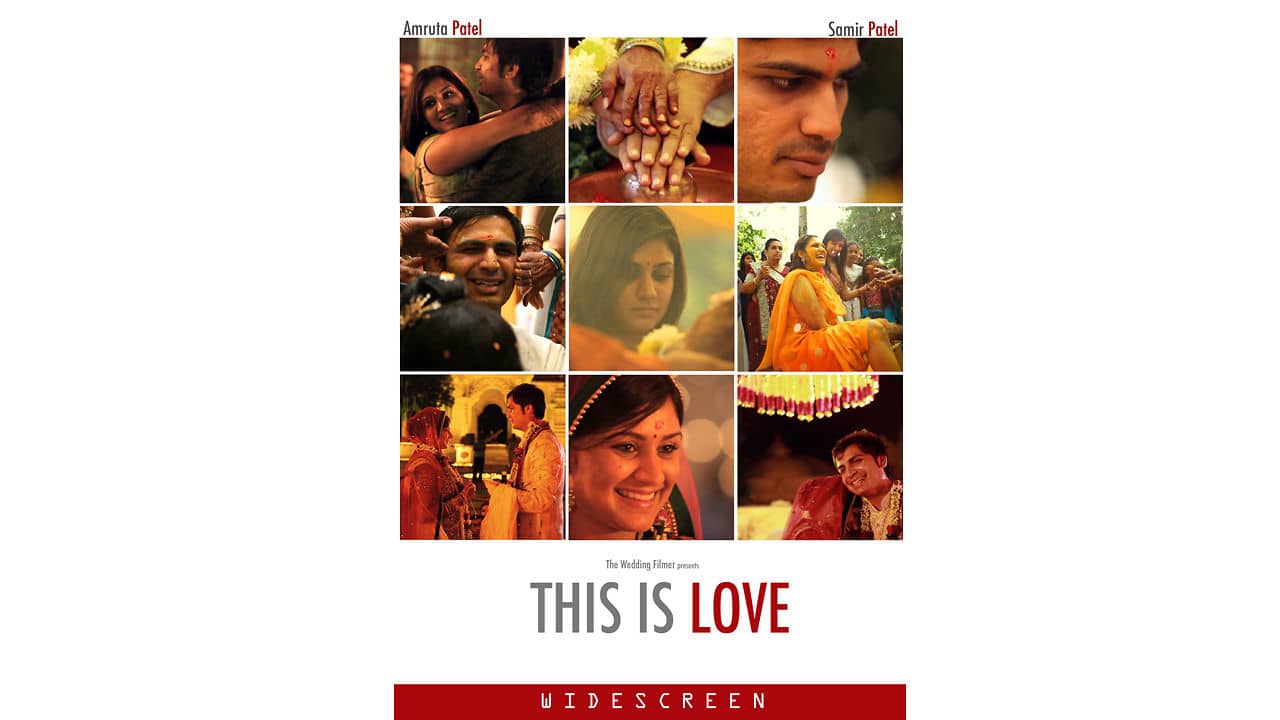 This is Love - Trailer 1 on Vimeo
