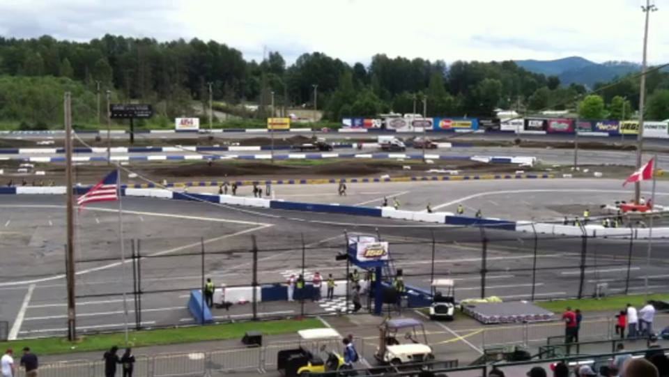 FD Seattle Qualifying Run 2 on Vimeo