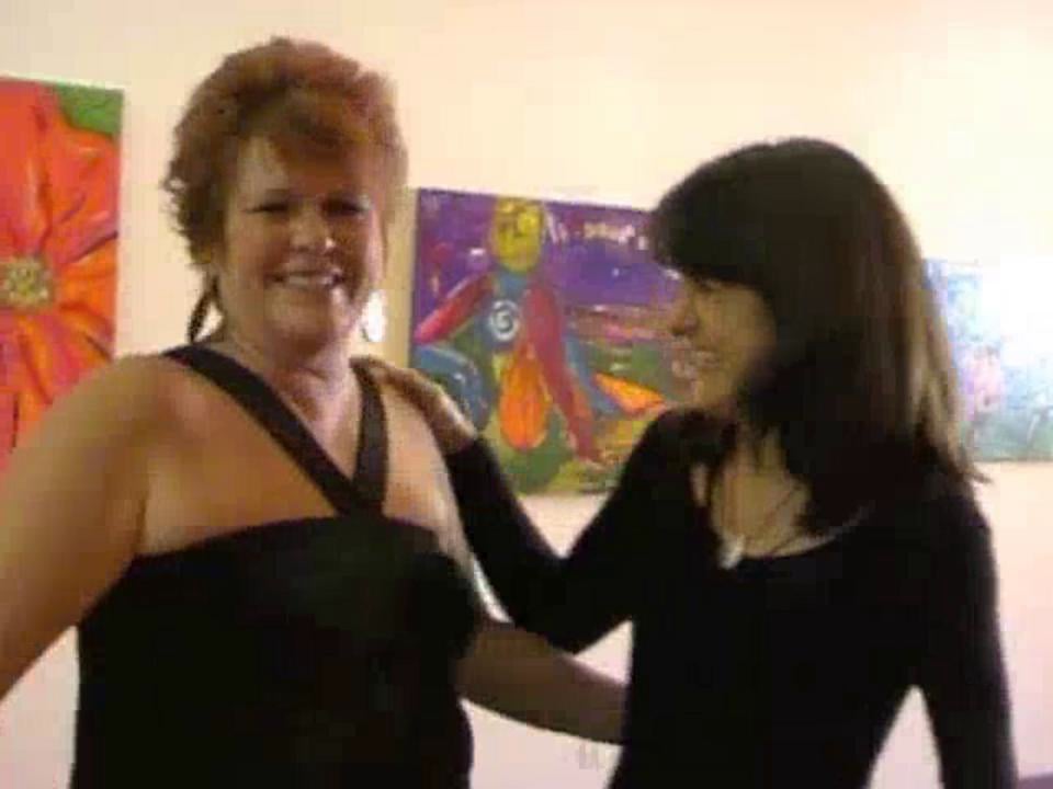 Goddess of the Month Promo - Kay Hilde on Vimeo