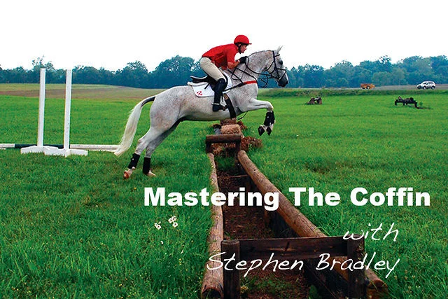 Horse Jumping Quotes