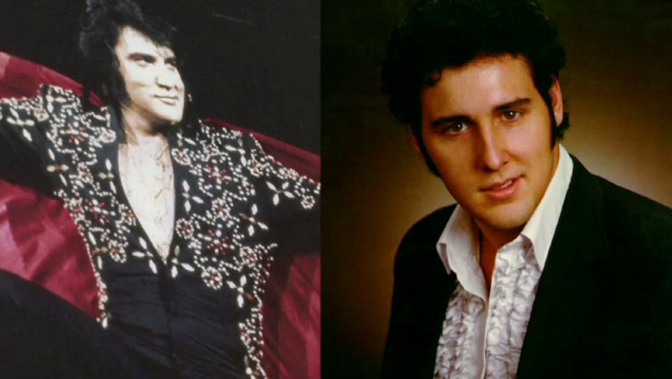 Big Elvis V1 - 110511-Big Elvis V1 on Vimeo