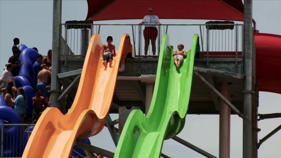 Images of Waco - Hawaiian Falls on Vimeo