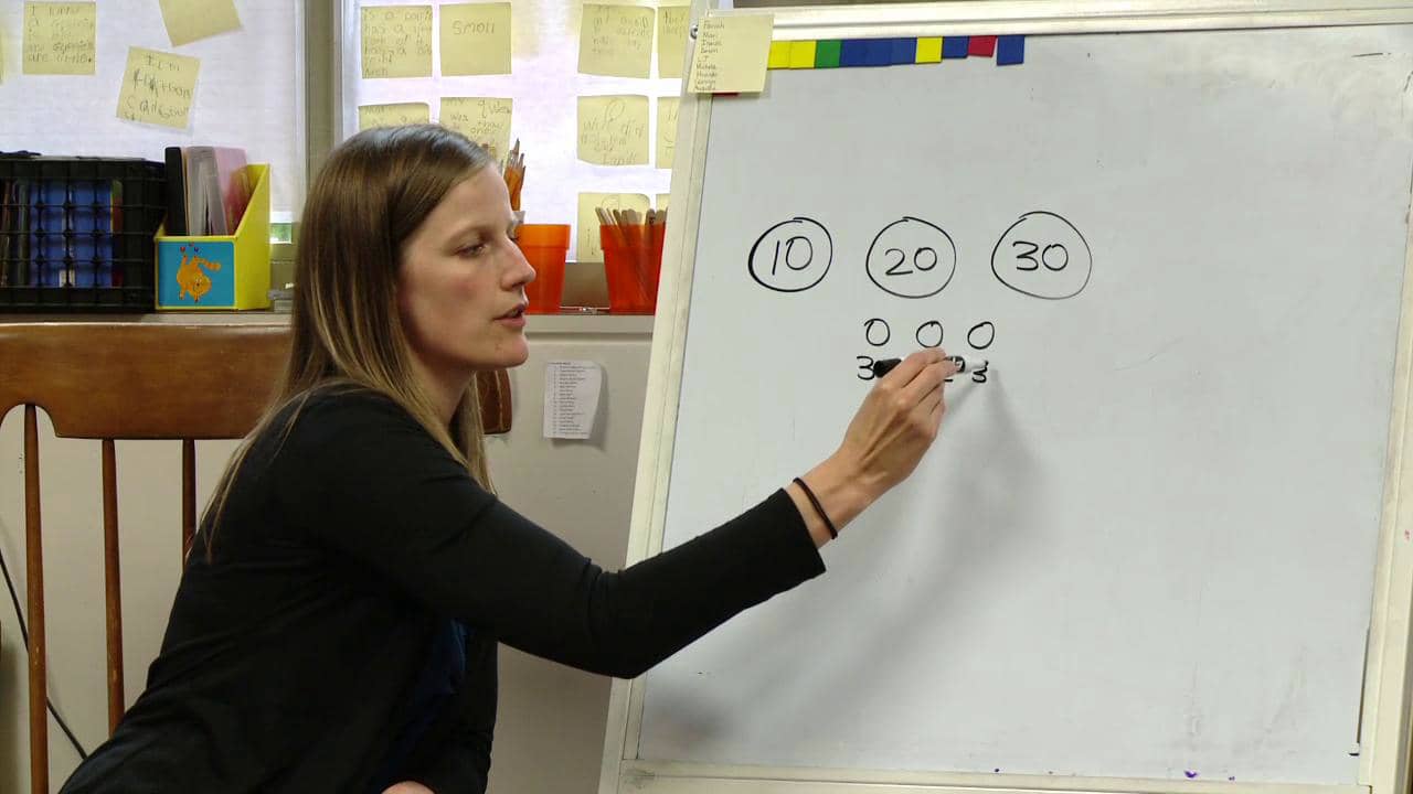 Counting Collections: Kindergarten - a common core classroom friendly ...