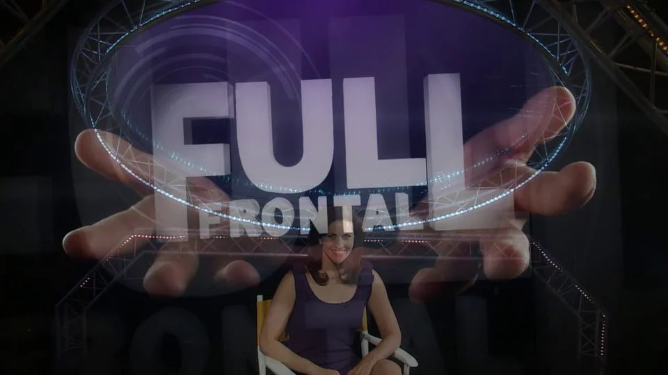 Full Frontal - Full Frontal Episode 002 on Vimeo
