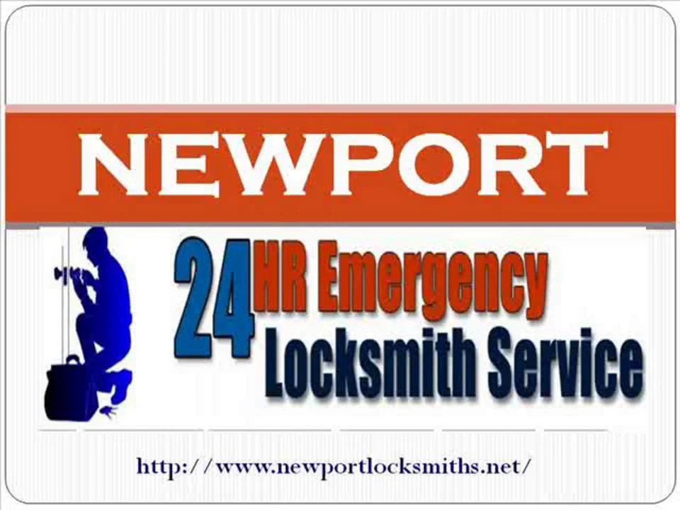 Call Newport Locksmiths - 24 Hour Emergency Mobile Locksmith Service ...