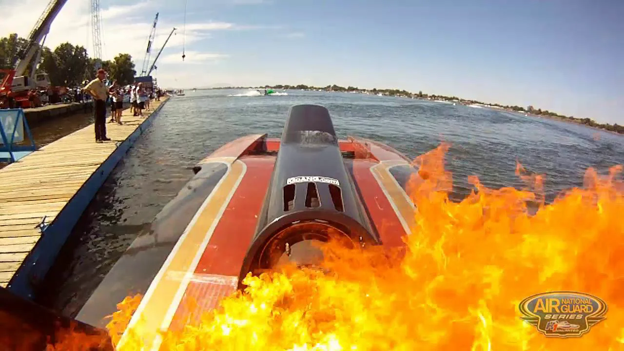 Greg Hopp's "hot start" in Heat 3B at Tri-Cities on Vimeo