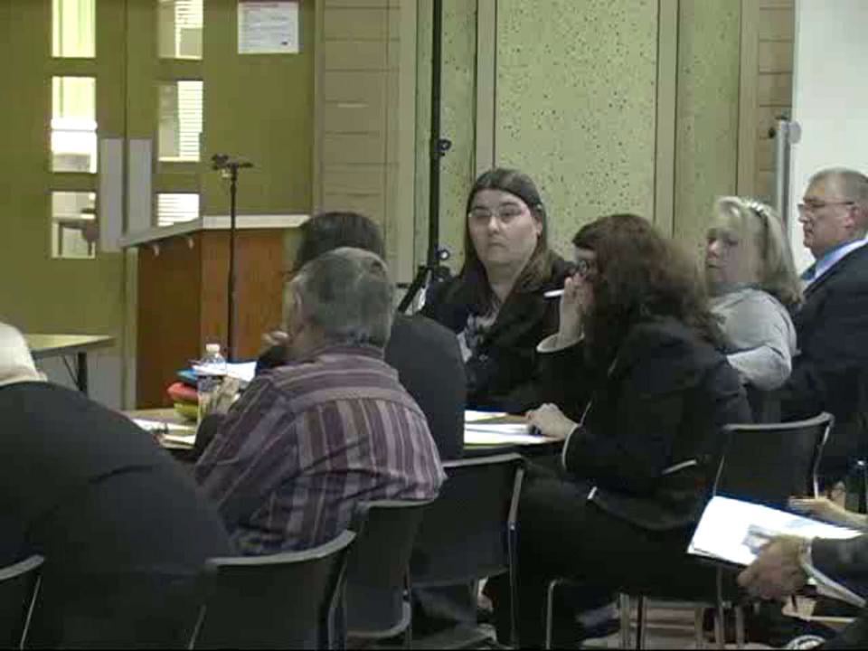 Part-6 Academic Distress Commission - May 17, 2012 on Vimeo