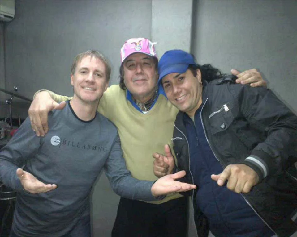 Orly - Entrevista Por Su 30 Aniversario En El Programa Radial Los ...