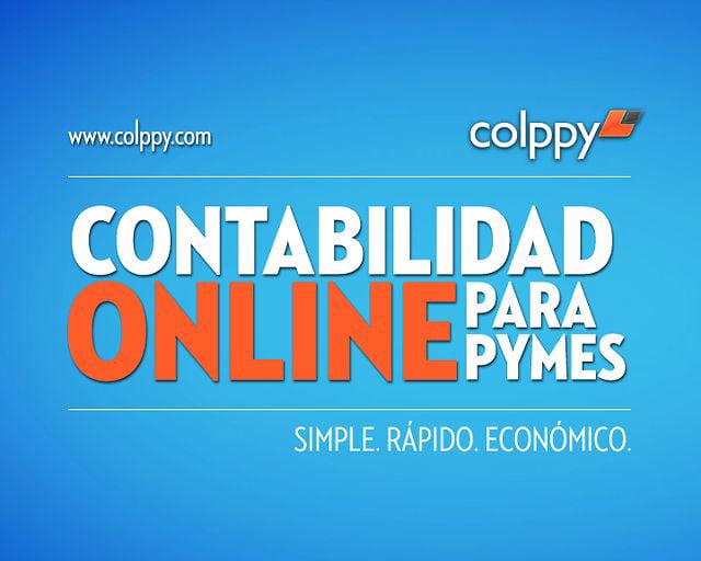 Colppy. Sistema contable para PyMEs Online on Vimeo