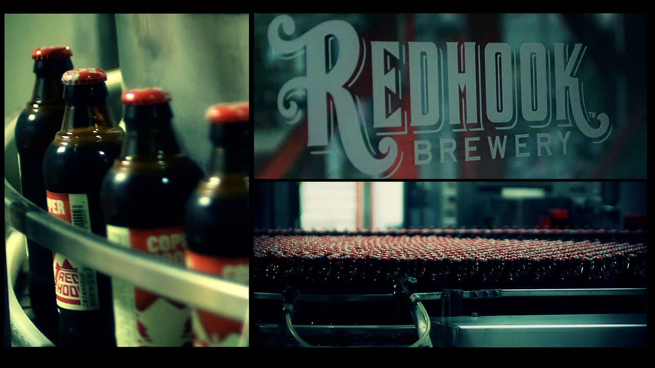 Redhook Brewery - "The Recycling Trifecta" on Vimeo
