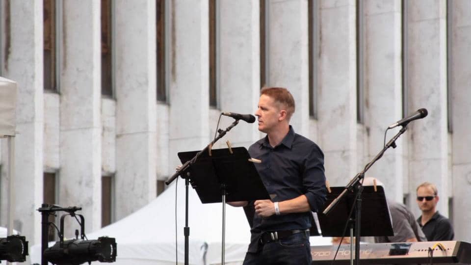 colin broderick reading lincoln center on Vimeo