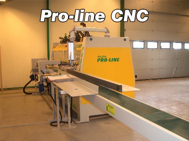 Pro-line CNC on Vimeo