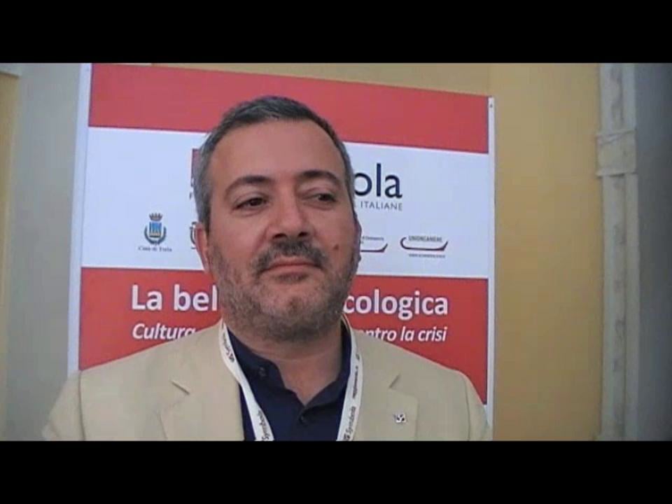 Fabio Renzi - Segretario generale Fondazione Symbola on Vimeo